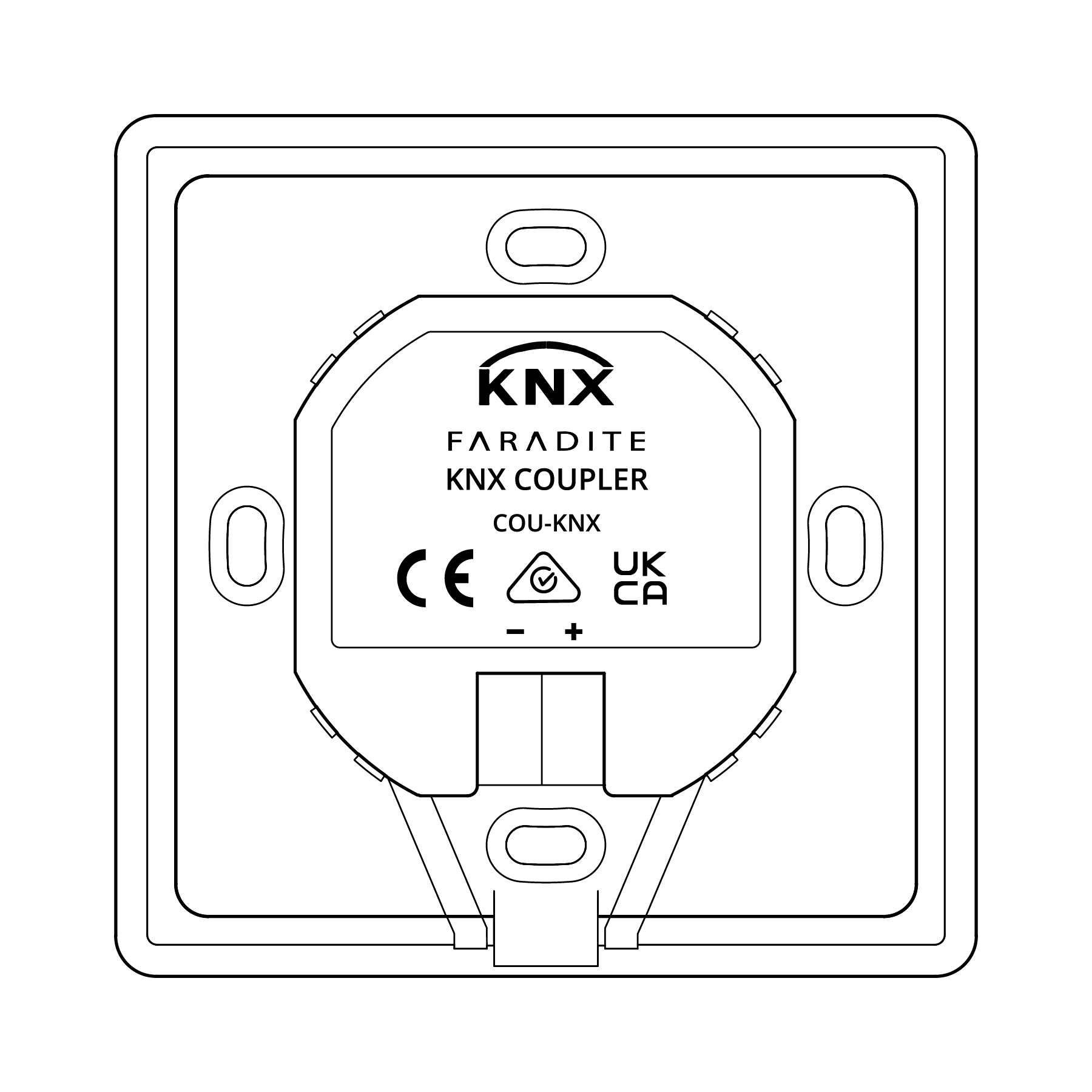 TAP Range Overview — Faradite